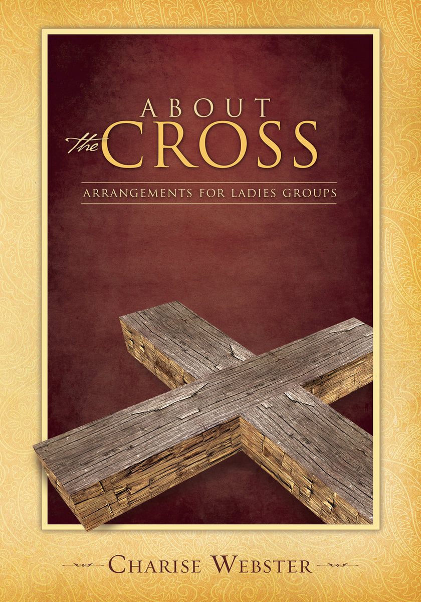 About the Cross – North Valley Publications