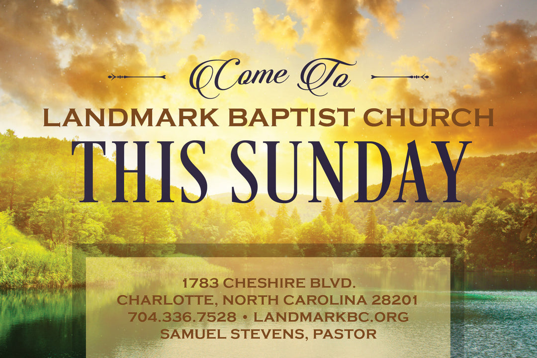 Invitation Cards – North Valley Publications