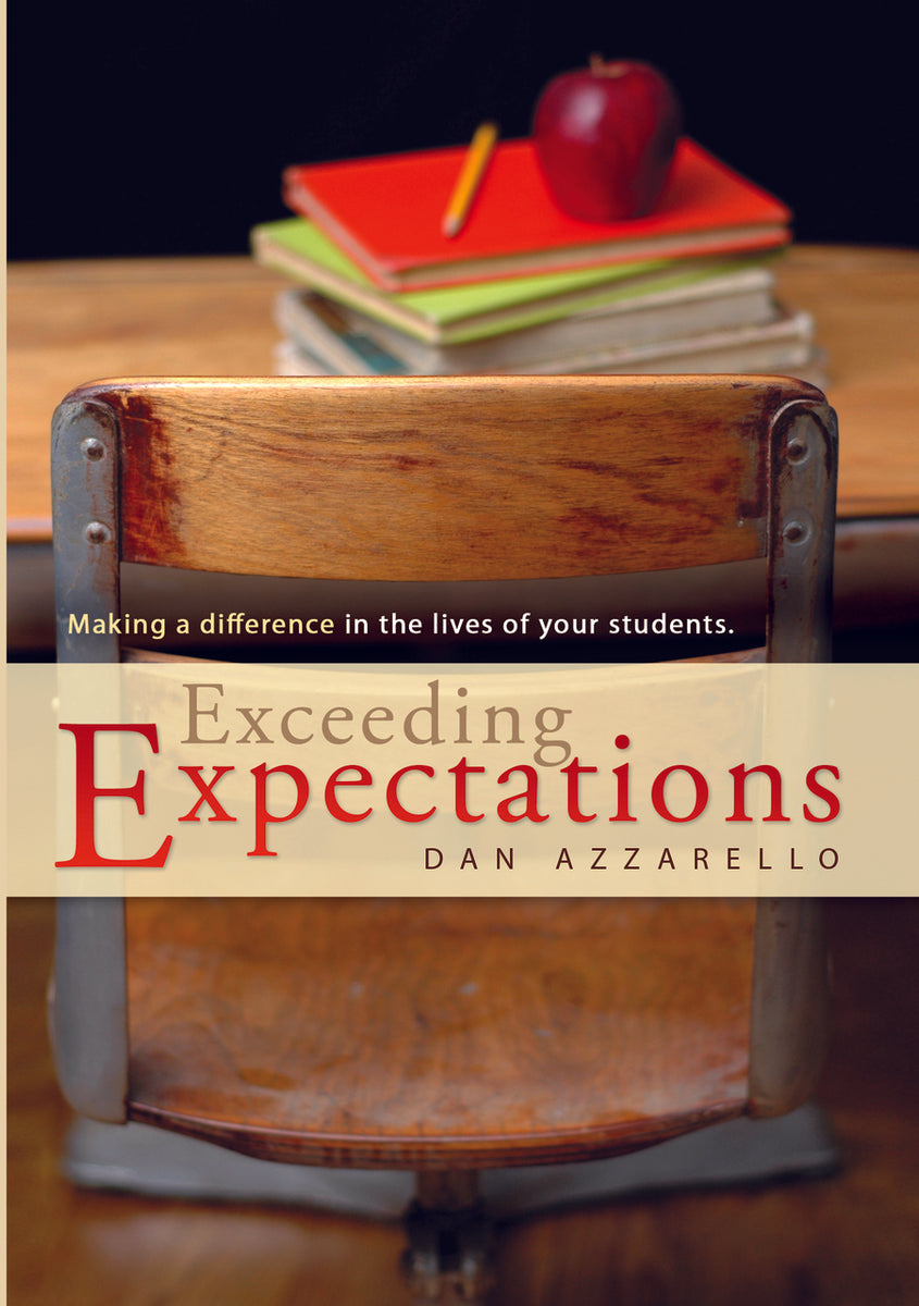 Exceeding Expectations – North Valley Publications