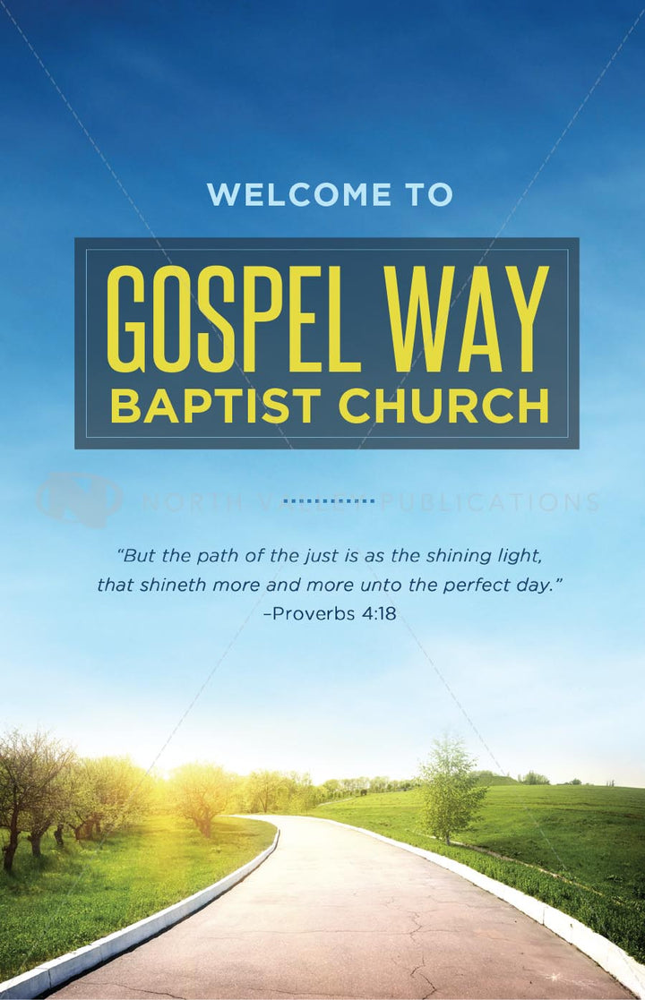 Bulletin Paper – North Valley Publications