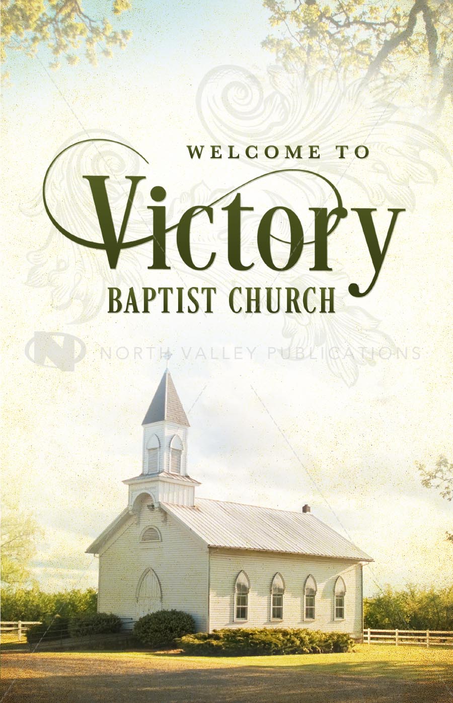 Bulletin Paper – North Valley Publications