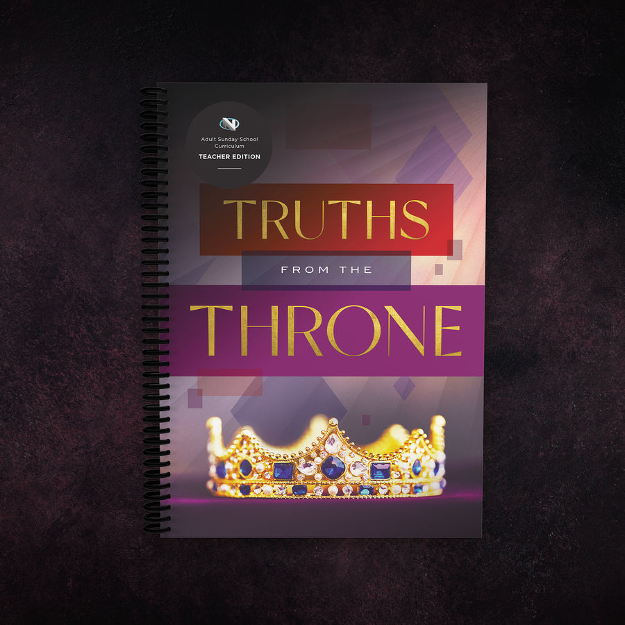 North Valley Publications