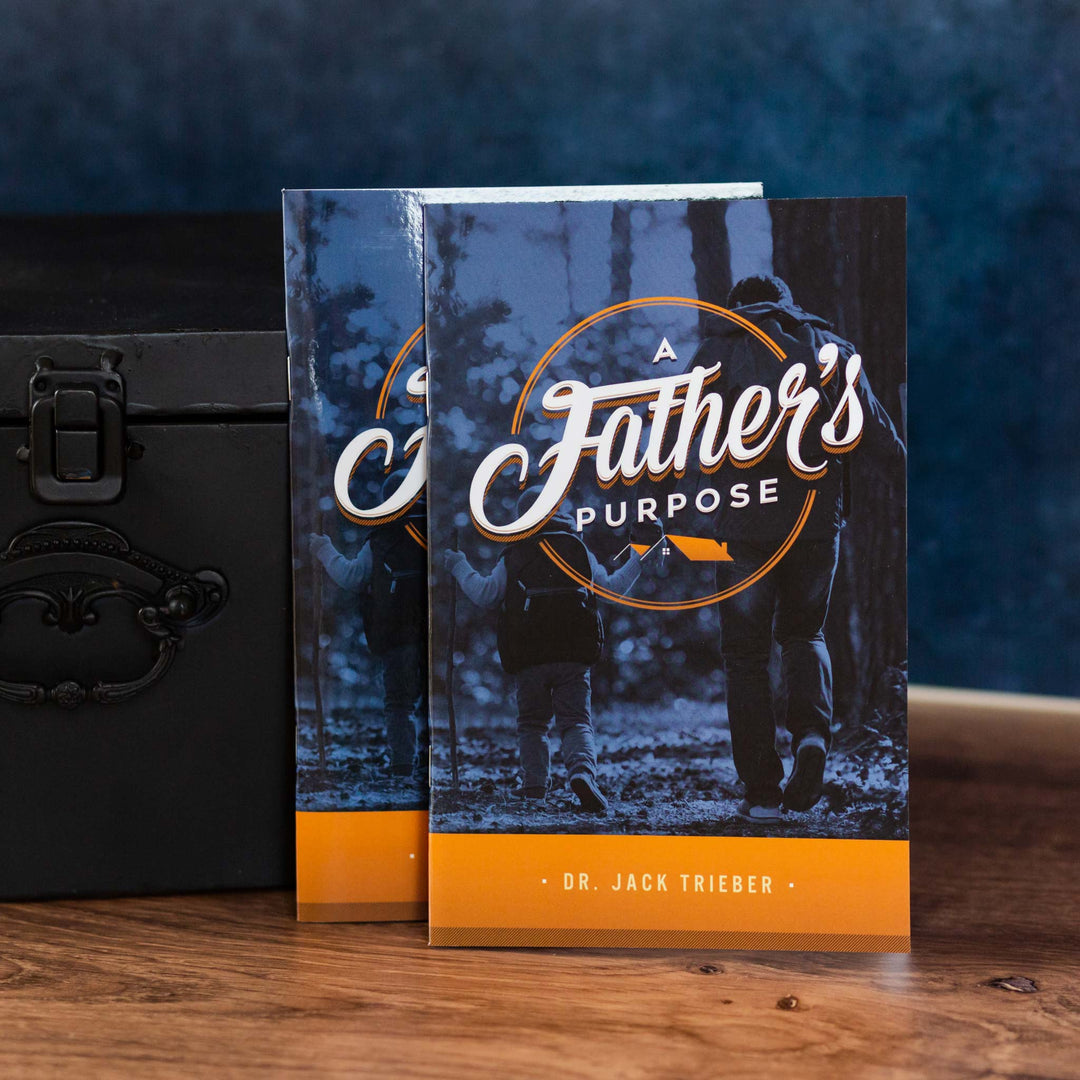 Booklets – North Valley Publications