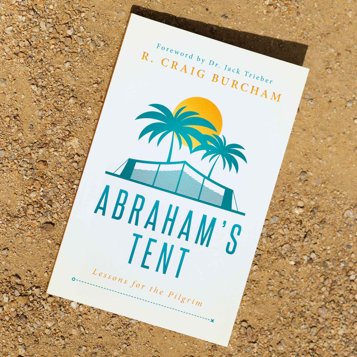 Abraham's Tent – North Valley Publications