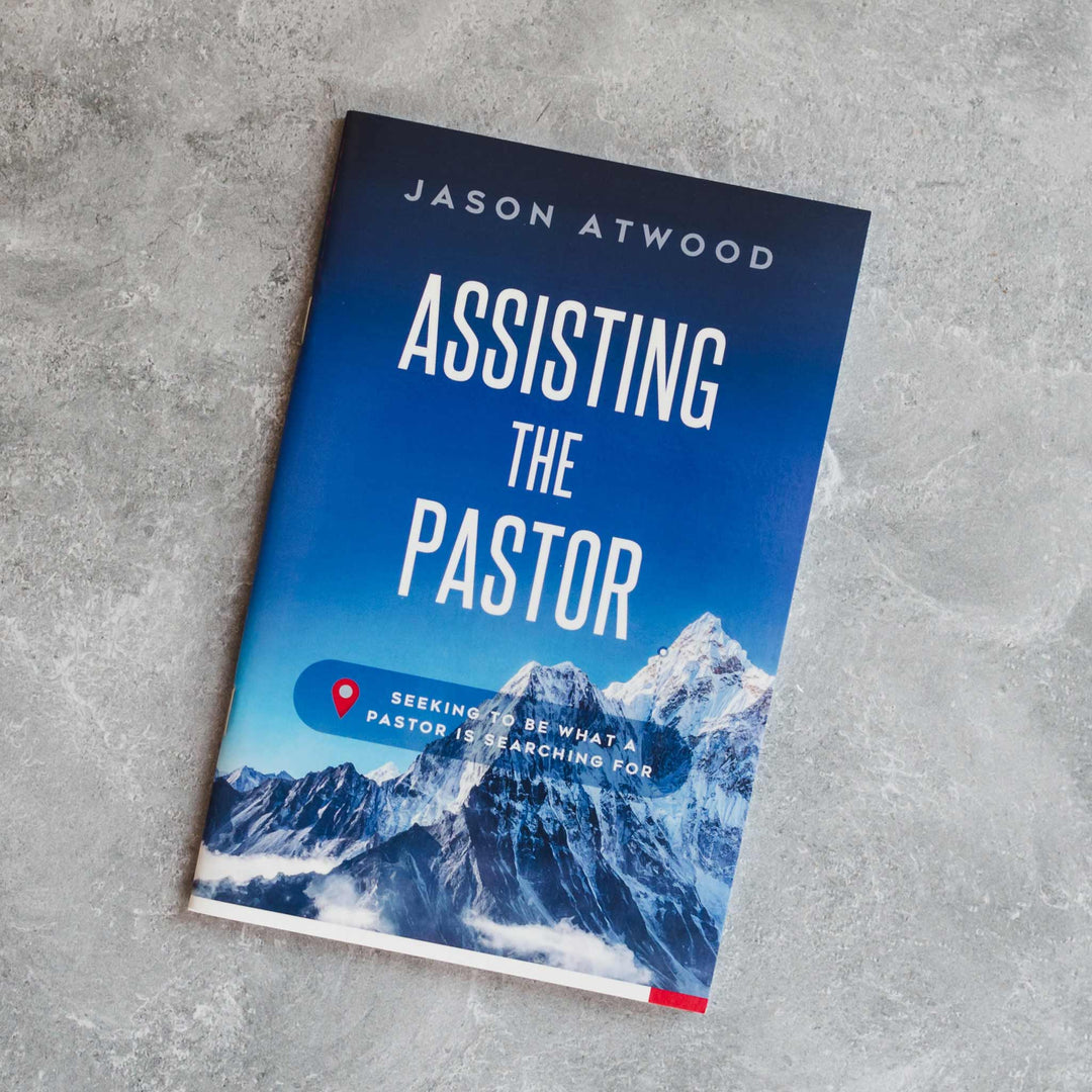 Booklets – North Valley Publications