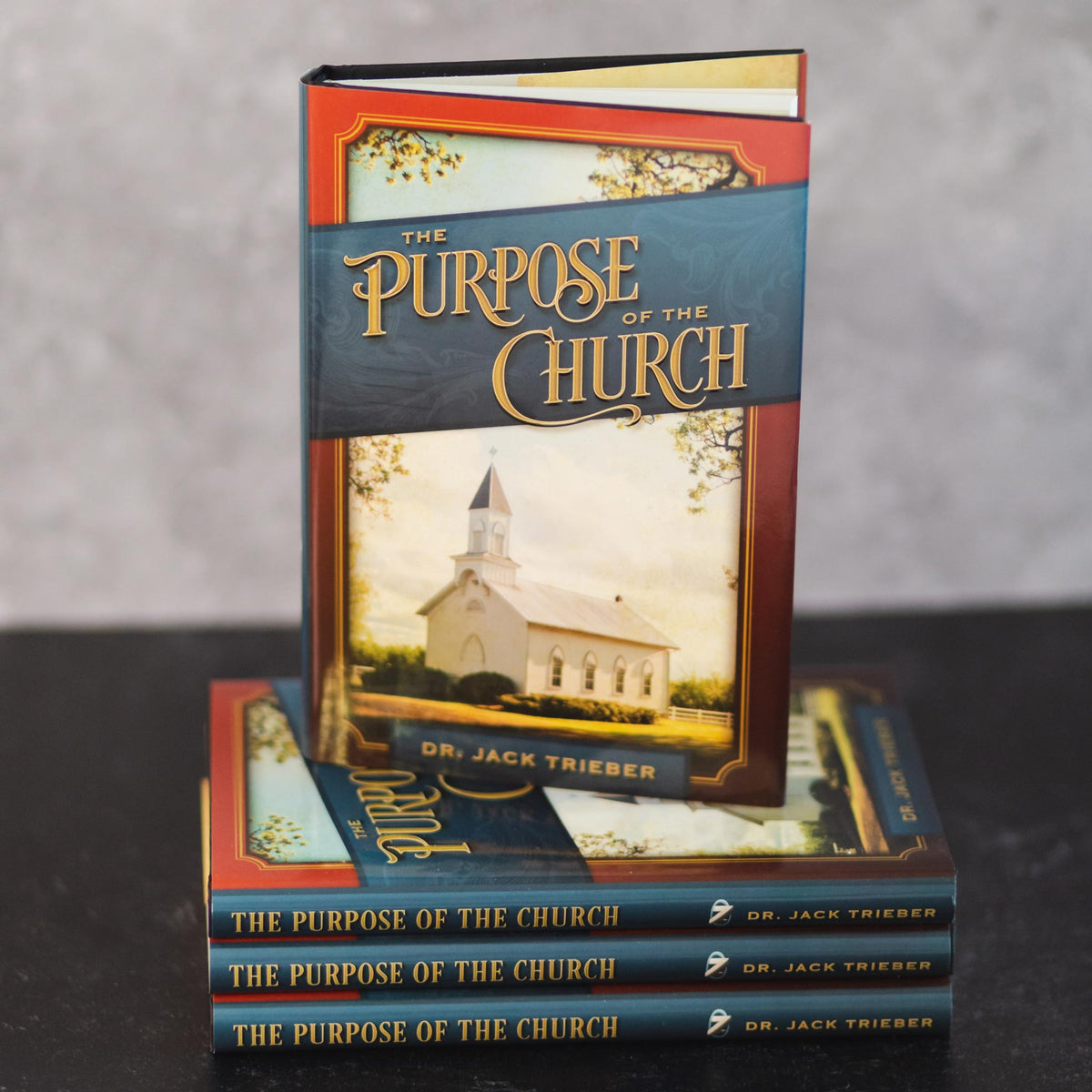 The Purpose of the Church – North Valley Publications