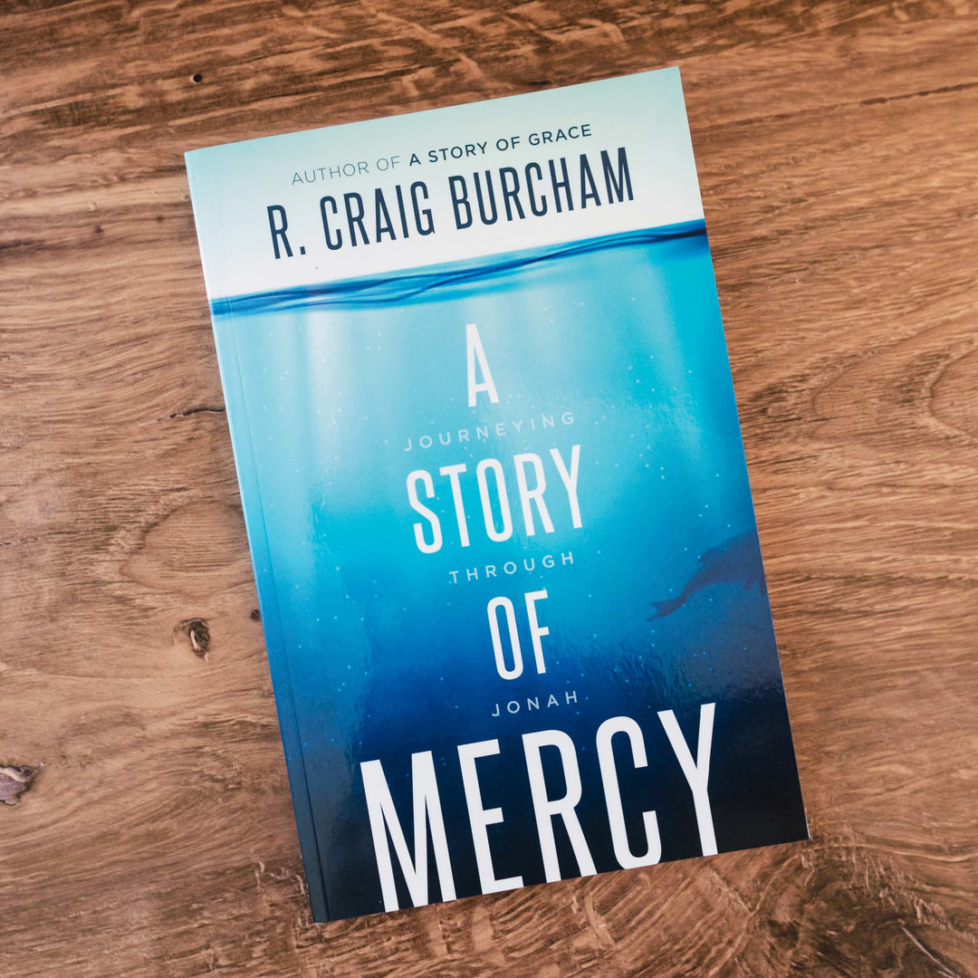 A Story of Mercy – North Valley Publications